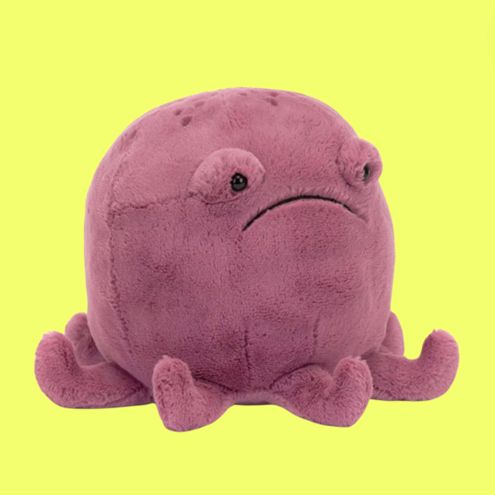 TANTRUM - modern toys for old school fun