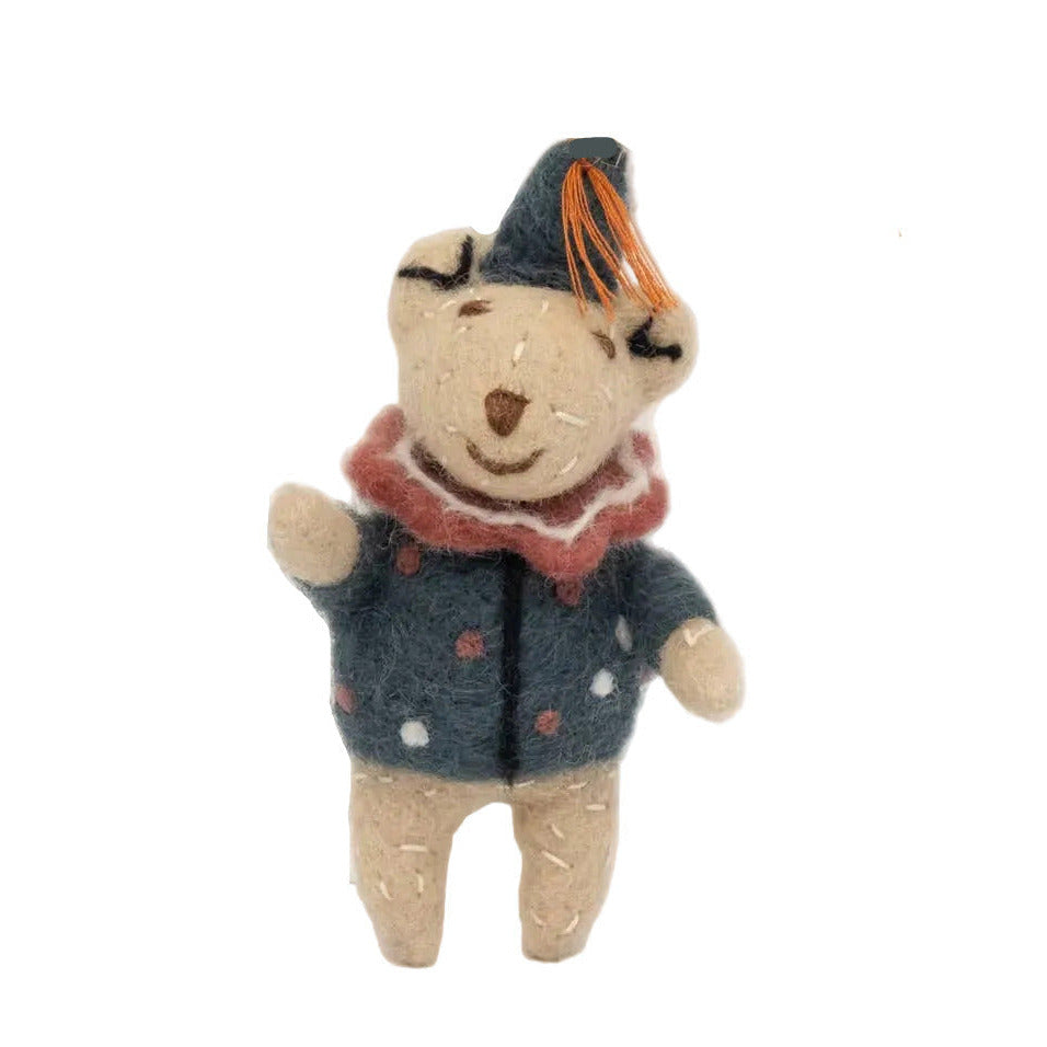 Circus Bear – TANTRUM