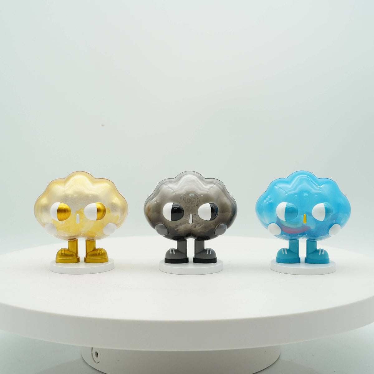 TANTRUM - modern toys for old school fun