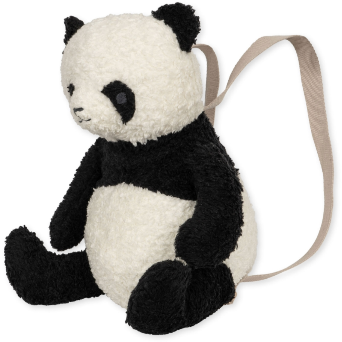 Organic Panda Backpack – TANTRUM