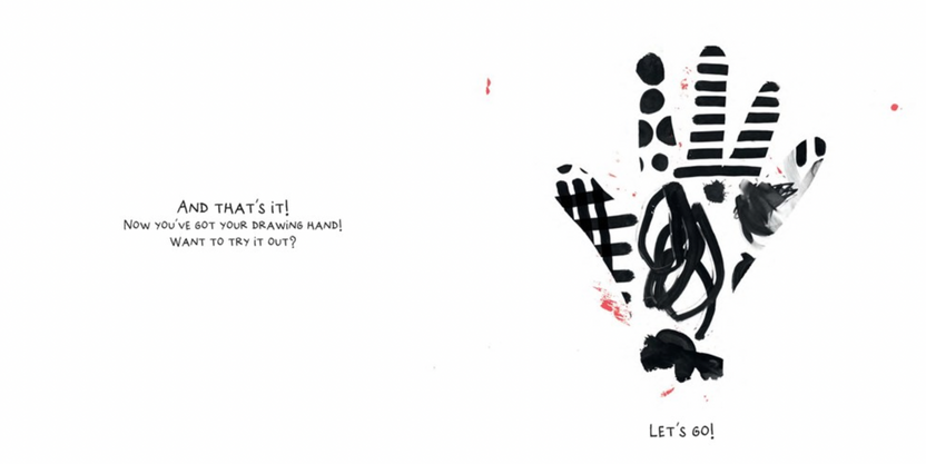 Dot! Scribble! Go! – TANTRUM