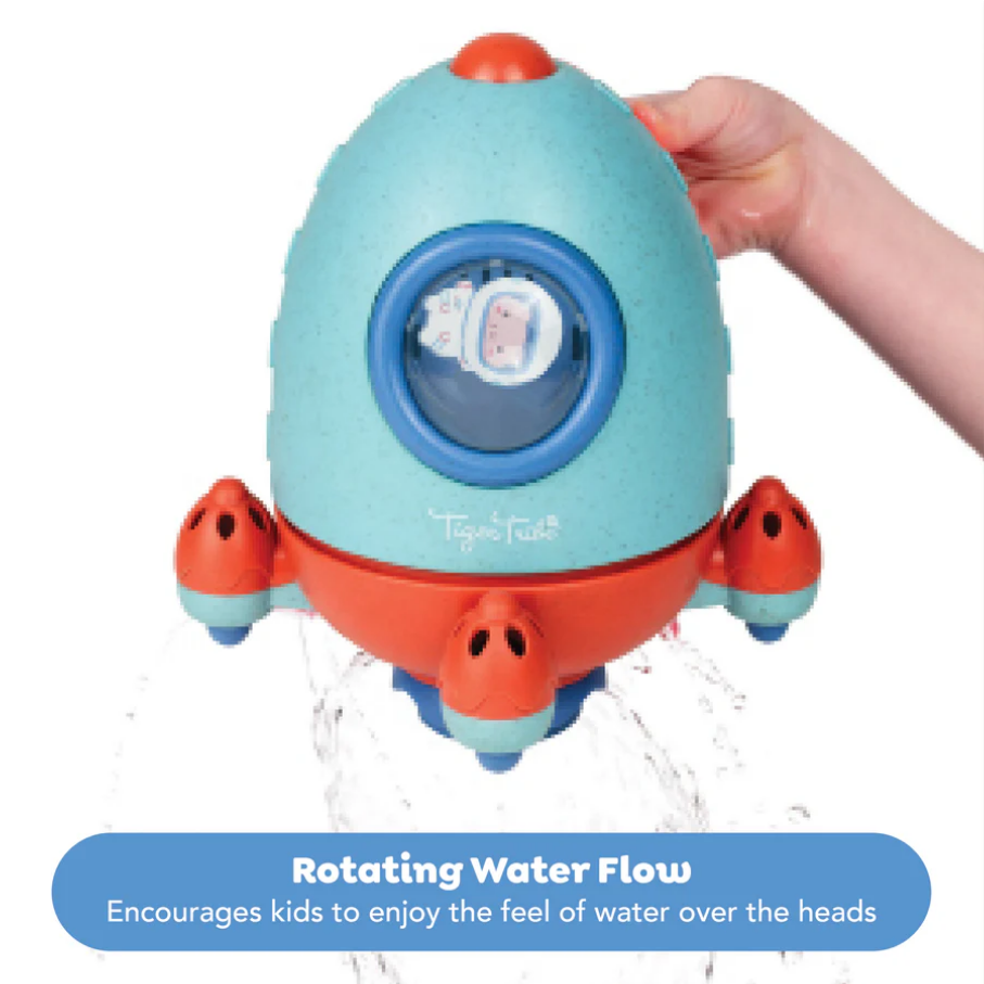 TANTRUM - modern toys for old school fun