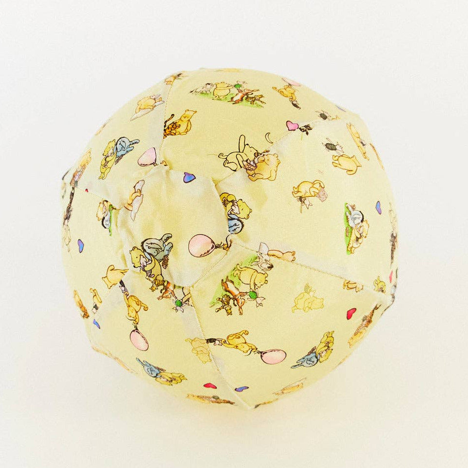 Winnie-the-Pooh Balloon Ball – TANTRUM