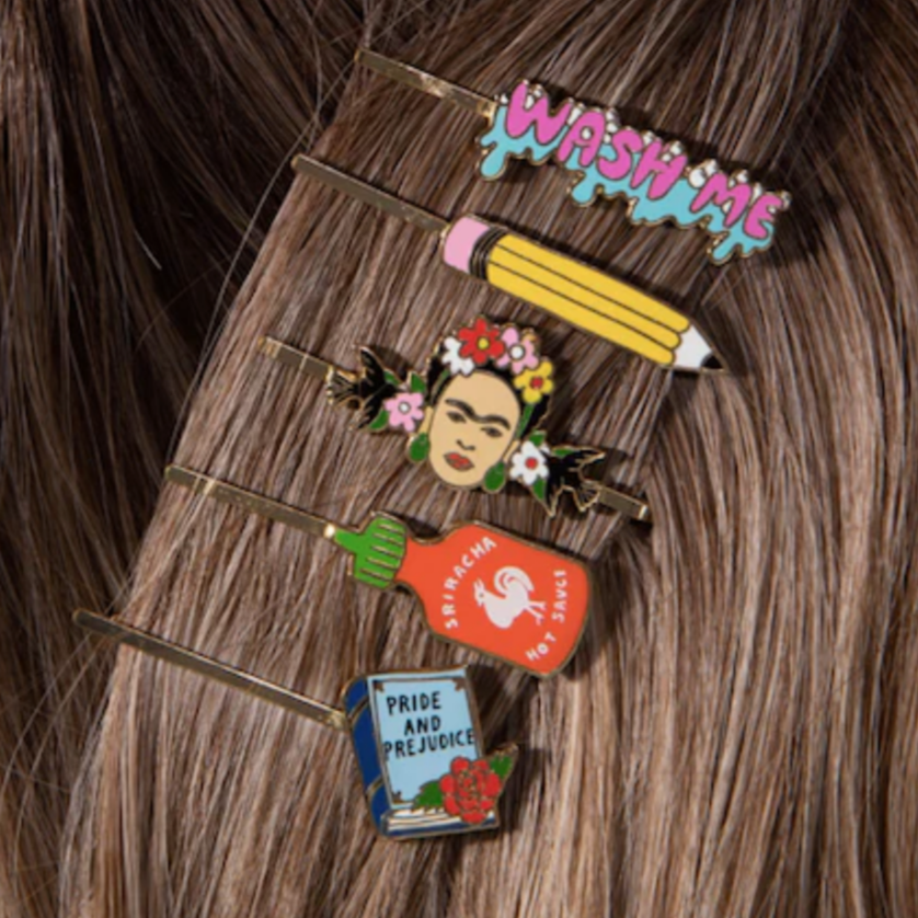 hair accessories – TANTRUM